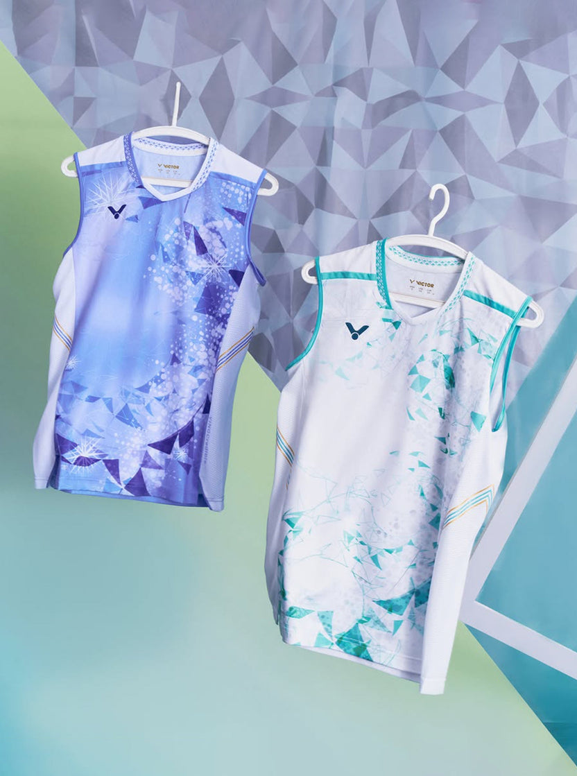 VICTOR AVENGERS NCS CS-77 Synthetic Shuttlecock (Set of 4 Tubes ...