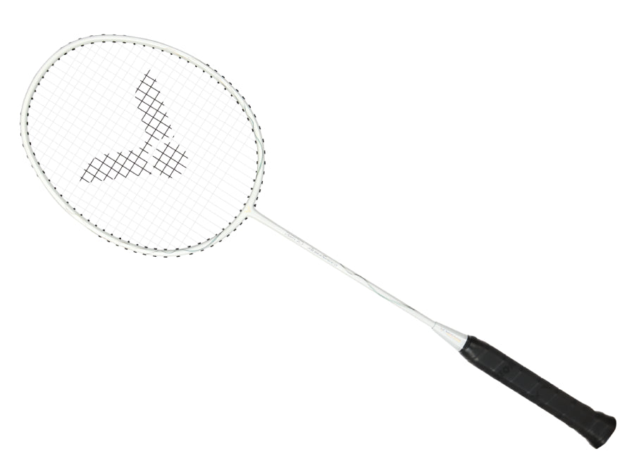 VICTOR Auraspeed ARS-3200-4U G5 Strung Badminton Racket – Victor Sports