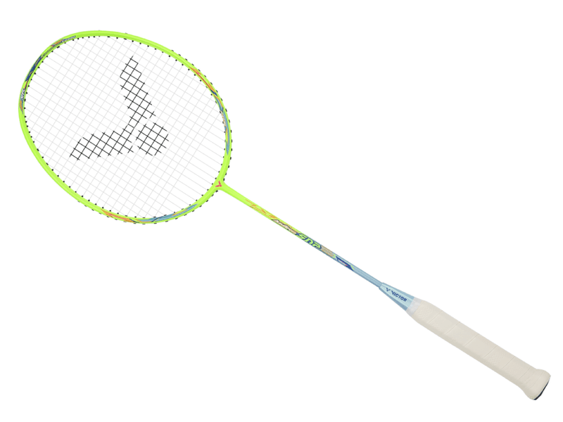 Rackets – Victor Sports