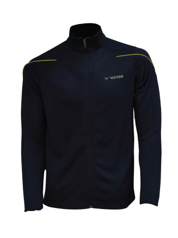 VICTOR TS-3702 Men’s Tracksuit – Comfortable & Lightweight – Victor Sports