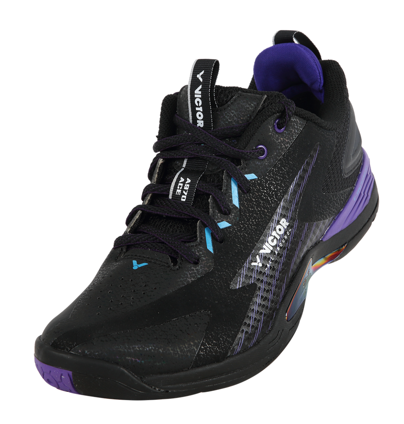 VICTOR Carbonsonic Pro NCS PRO – Lightweight Carbon Fiber Composite Sh ...