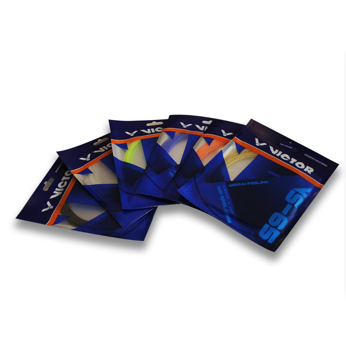 Strings – Victor Sports