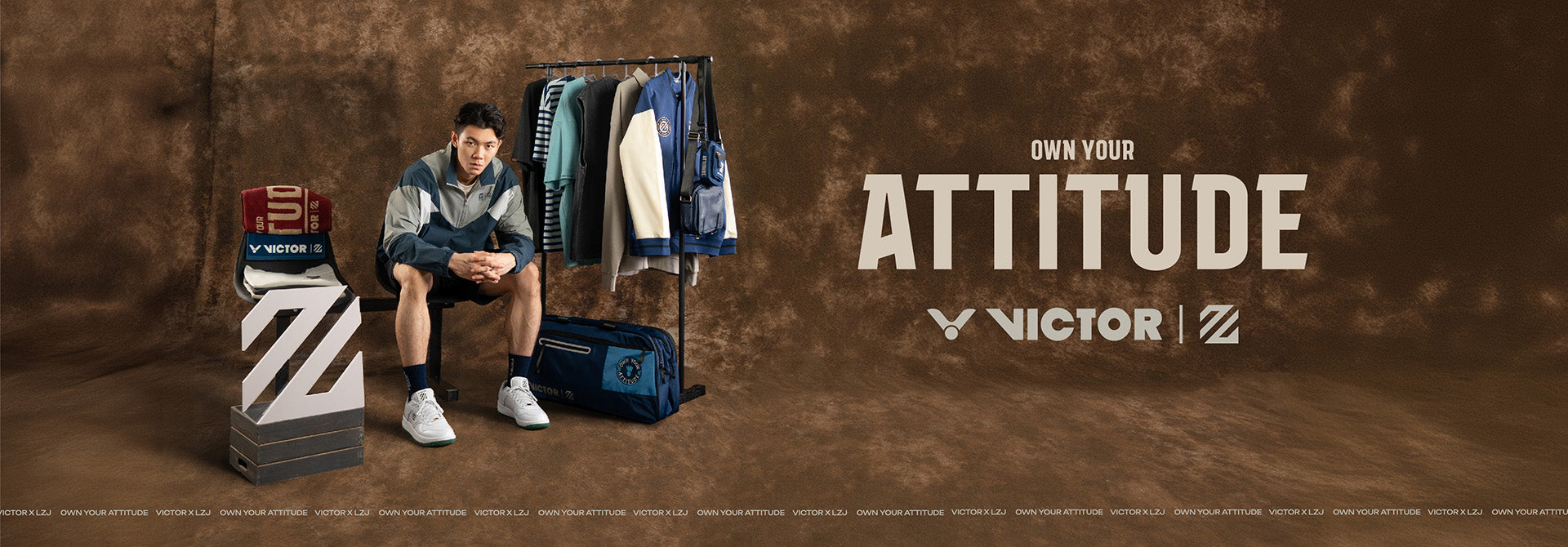 Victor Sports