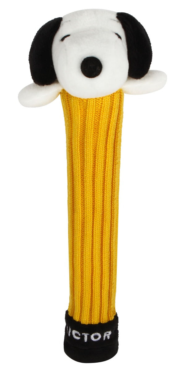 Victor Peanuts Edition Racket Grip Cover SN-GC (Orange) – Victor Sports