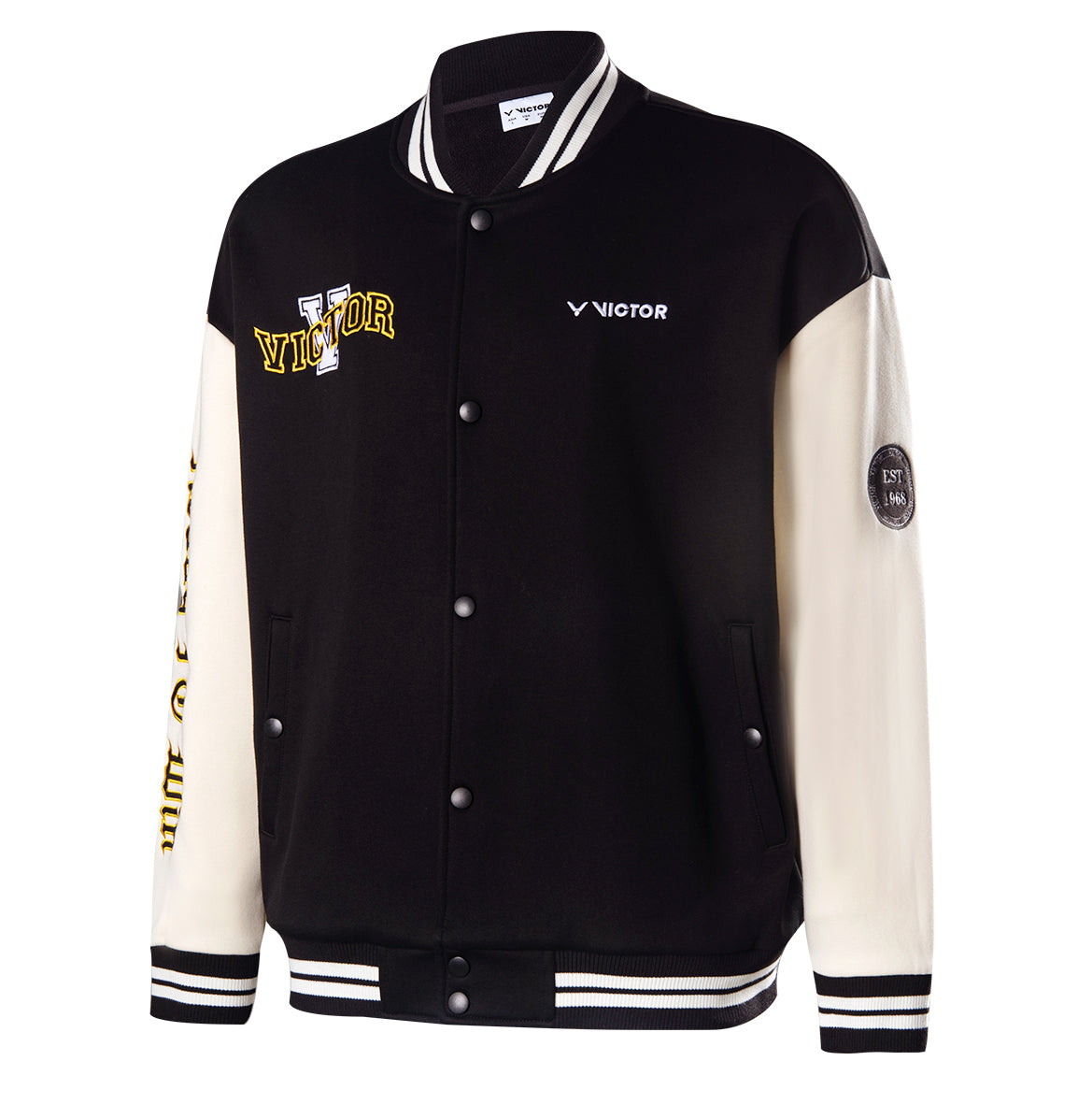 Jackets – Victor Sports