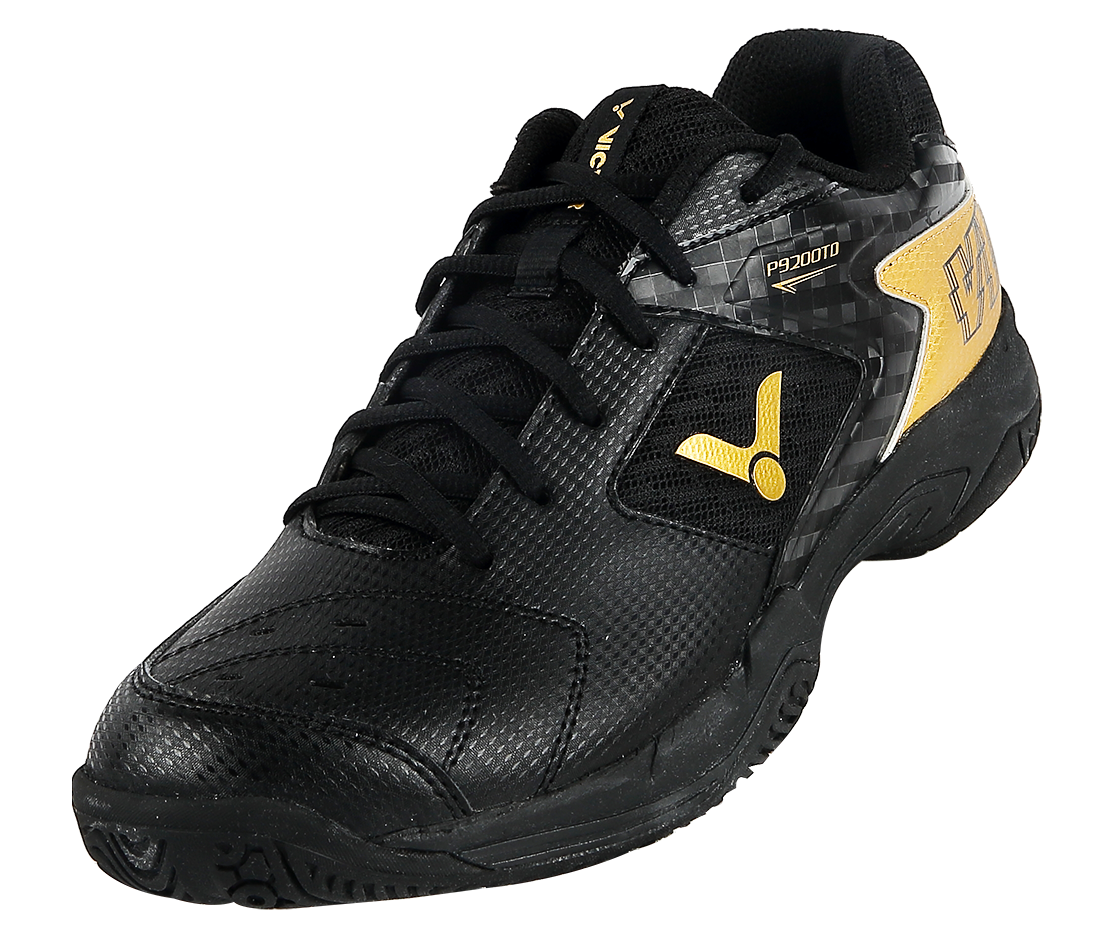 VICTOR P9200TD-CX Support Series Prodessional Badminton Wide Shoes With ...