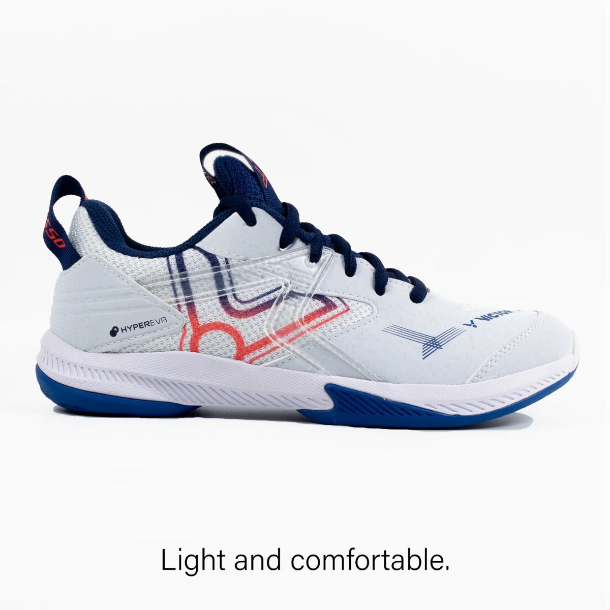 VICTOR S50-MB Speed Series Professional Badminton Shoes – Victor Sports