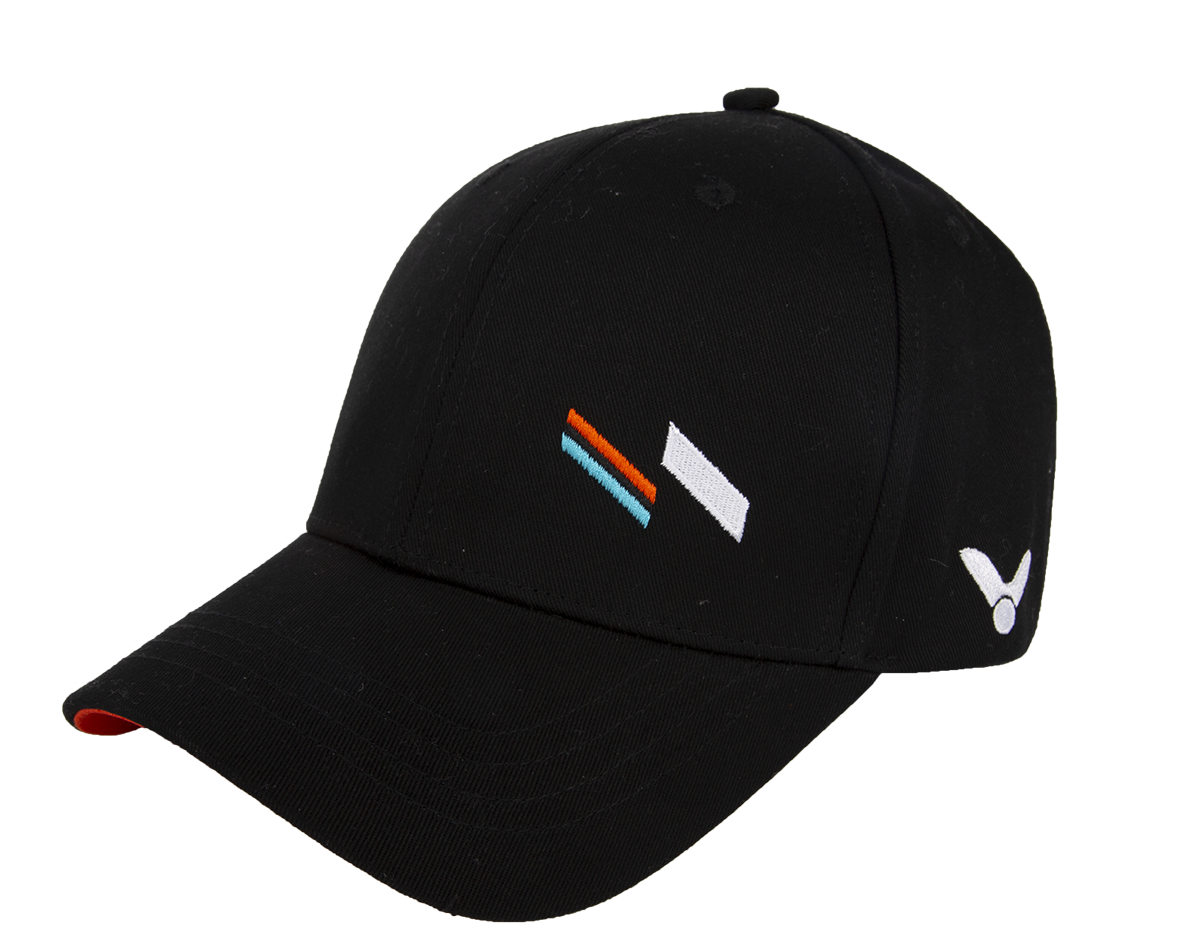 VICTOR Crown Collection Cap VC-CC101 C (Pack of 2) – Victor Sports