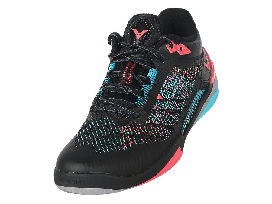 VICTOR VG2ACE Professional Badminton Shoes V-Shape 2.5 – Victor Sports